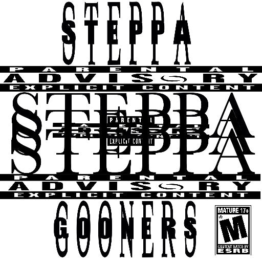 Steppa Clothing